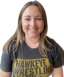 Meet The Team - Iowa Women's Wrestling Club